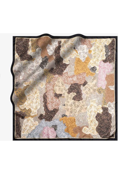 Cacharel 90X90 Twill