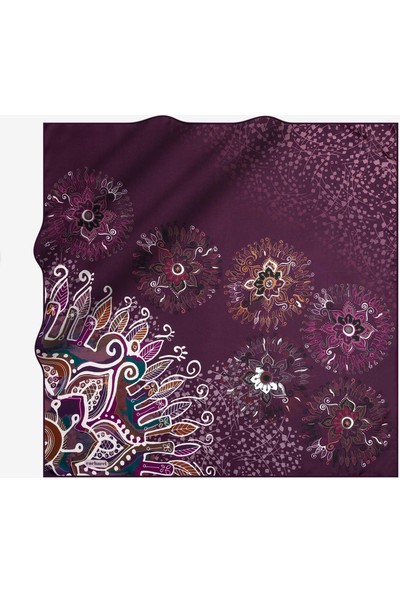 Cacharel 90X90 Twill