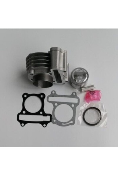 Monero Silindir Komple Ny Piston Scooter 80 cc Monero Silindir Komple Ny Piston Scooter 80 cc