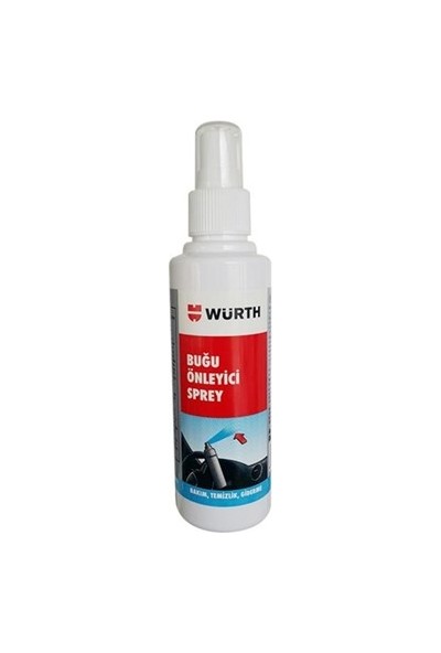 Würth Buğu Önleyici Sprey 170 Ml.