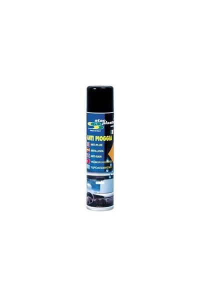 Stac Plastic Stac Yağmur Damlası Kaydırıcı Sprey 300 Ml. Made In Italy 7676 Stac Plastic Stac Yağmur Damlası Kaydırıcı Sprey 300 Ml. Made In Italy 7676