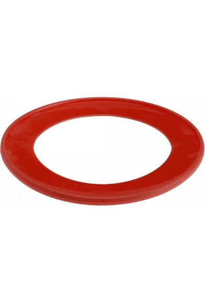 Ferplast Pa 6095 Frizbi Köpek Oyuncağı Kırmızı 15-21 cm