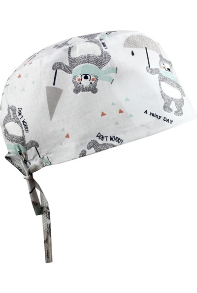 Dr. Mia Desenli Ameliyathane Bonesi Cerrahi Bone Hemşire Bone