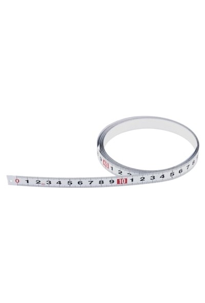 Ceta Form P05-AD2 Arkası Yapışkanlı Şerit Metre - 2 Metre / 13 mm Ceta Form P05-AD2 Arkası Yapışkanlı Şerit Metre - 2 Metre / 13 mm