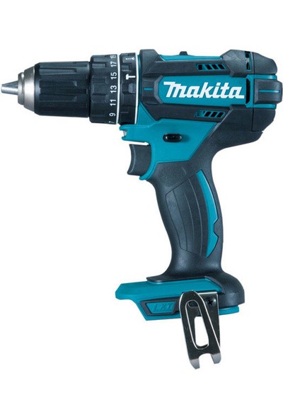 Makita Dhp482z Akülü Darbeli Matkap Vidalama Makita Dhp482z Akülü Darbeli Matkap Vidalama