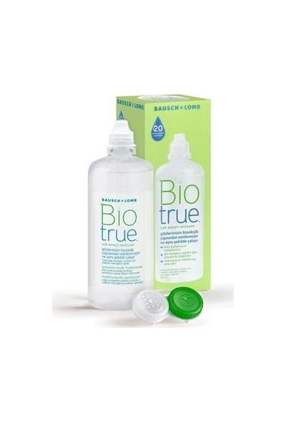Bausch And Lomb Biotrue 300 ml Bausch And Lomb Biotrue 300 ml