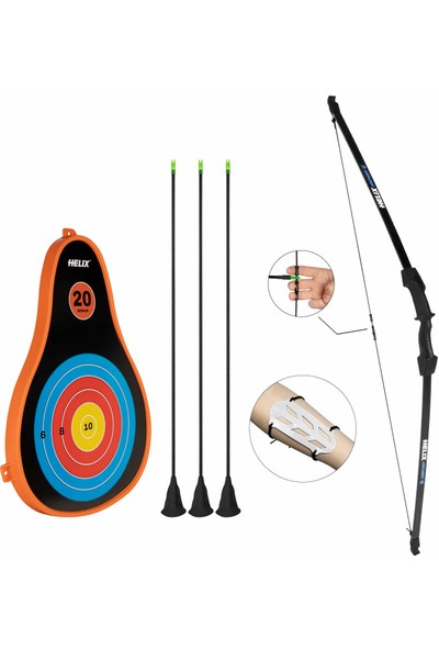 Navek Okçuluk Mini Yay Seti Navek Okçuluk Mini Yay Seti