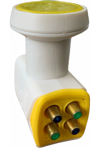 Ata Elektronik 4 Çıkışlı 4K Lnb