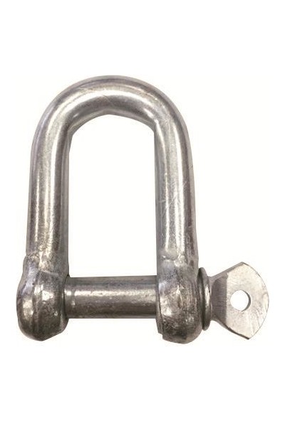 Ocean Marine Galvanizli Zincir Kilidi 26 mm