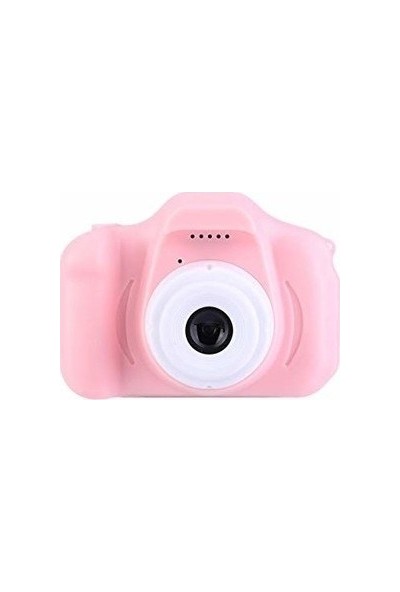 Blue Inter Cmr9 Çocuklar Için Mini Hd 1080P Dijital Fotoğraf Makinesi Blue Inter Cmr9 Çocuklar Için Mini Hd 1080P Dijital Fotoğraf Makinesi