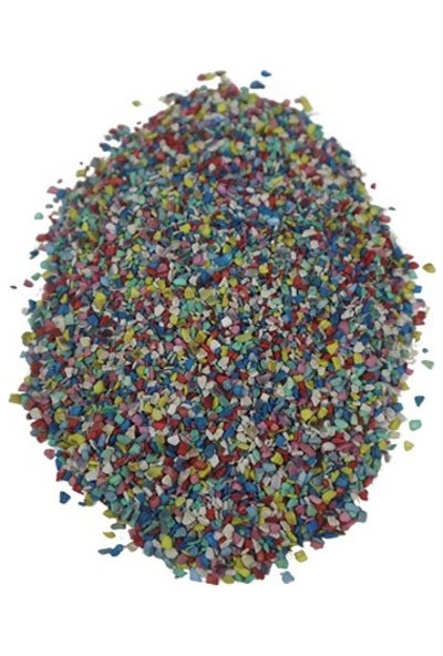 Kimyacınız Renkli Deniz Kumu 100 gr