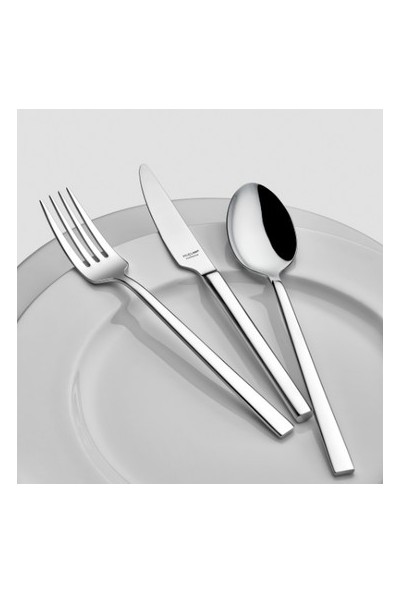 Kılıçlar Vizyon Yemek Kaşık 12'li