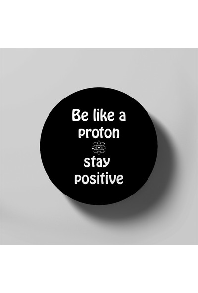 Fizello Like A Proton Bardak Altlığı Fizello Like A Proton Bardak Altlığı
