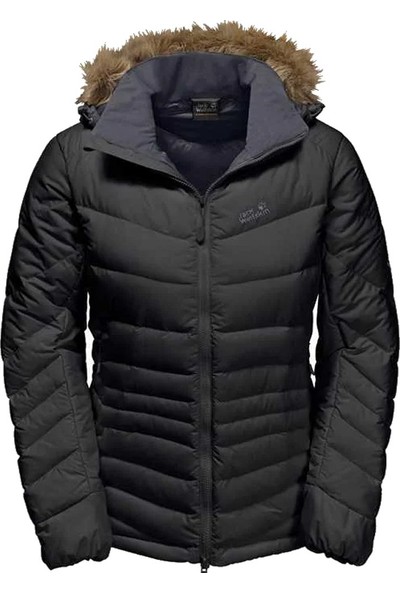 Jack Wolfskin Selenium Outdoor Kadın Mont