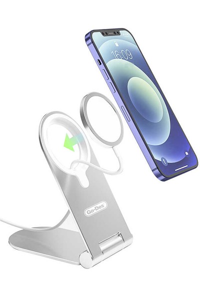 Go-Des Magsafe Charger Stand Go-Des Magsafe Charger Stand