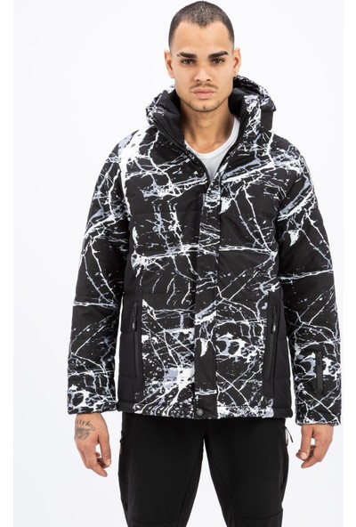 Exuma Erkek Kayak Montu 2111143 Exuma Erkek Kayak Montu 2111143