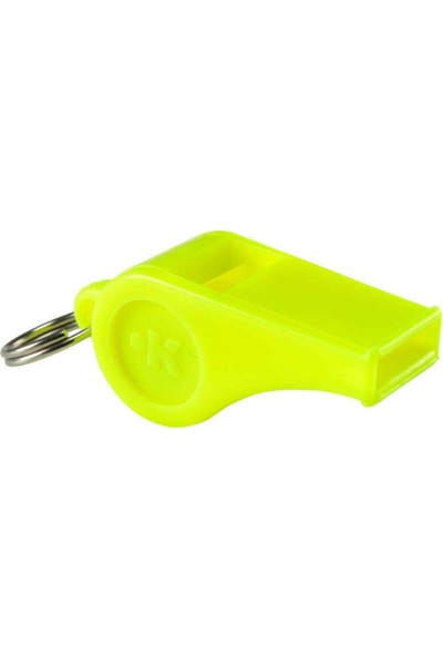 Bal10 Dünyası Sarı Plastik Düdük (3 Adet) Bal10 Dünyası Sarı Plastik Düdük (3 Adet)
