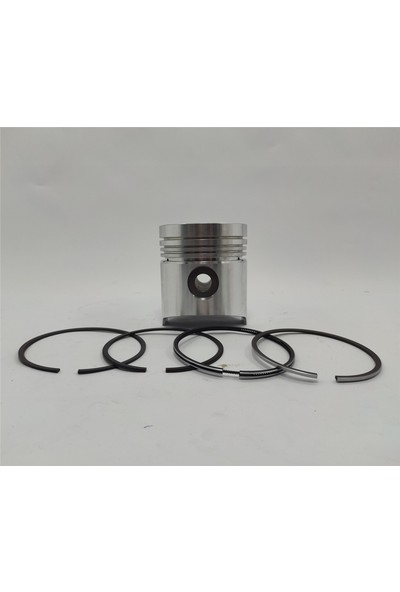 Motokent Piston + Segman Seti ( Std - Çap : 100.00 mm - Ø32.00 Pın ) : Mwm / D 227 - 2 - 3 - 4 - 6 / D 327 - 2 - 3 - 4 - 6 Motokent Piston + Segman Seti ( Std - Çap : 100.00 mm - Ø32.00 Pın ) : Mwm / D 227 - 2 - 3 - 4 - 6 / D 327 - 2 - 3 - 4 - 6
