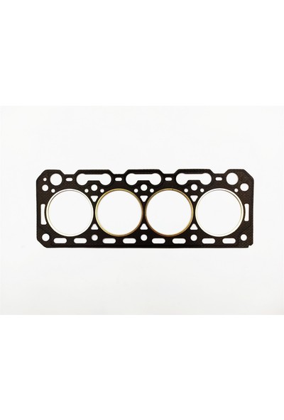 Motokent Silindir Kapak Contası ( Grafit - 1.80 mm ) : Lombardini/Ldw 2004/2204 Motokent Silindir Kapak Contası ( Grafit - 1.80 mm ) : Lombardini/Ldw 2004/2204