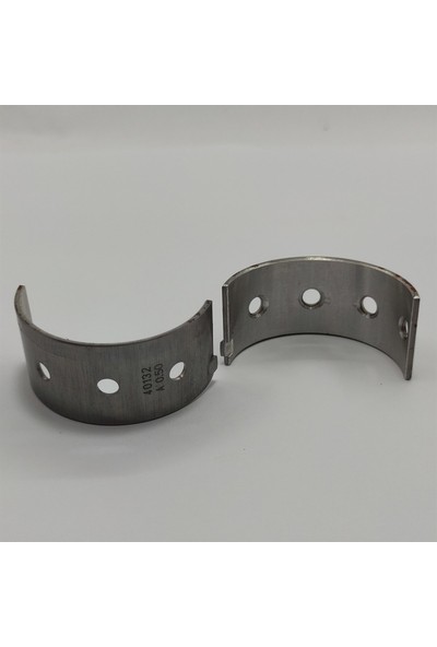 Motokent Ana Yatak ( 0.50 mm ) : Lombardini - 12Ld 477 - 2/Ruggerini - Rd 200/Rd 210/Rd 220/Rd 240/Rd 270 Motokent Ana Yatak ( 0.50 mm ) : Lombardini - 12Ld 477 - 2/Ruggerini - Rd 200/Rd 210/Rd 220/Rd 240/Rd 270