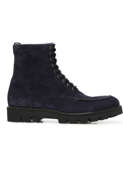 Divarese 5024931-291 Lacivert Erkek Bot Divarese 5024931-291 Lacivert Erkek Bot