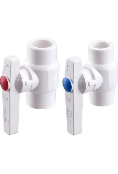Hesaplı Hırdavat Pprc Plastik Küresel Vana Kollu 20-25-32 mm Hesaplı Hırdavat Pprc Plastik Küresel Vana Kollu 20-25-32 mm