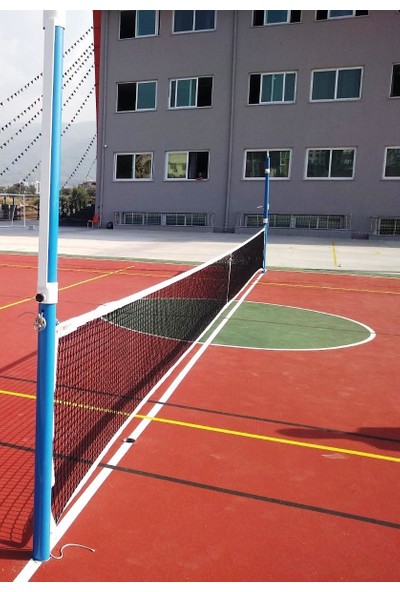 Adelinspor Diomond Tenis Filesi 1 M*10,5 M Adelinspor Diomond Tenis Filesi 1 M*10,5 M