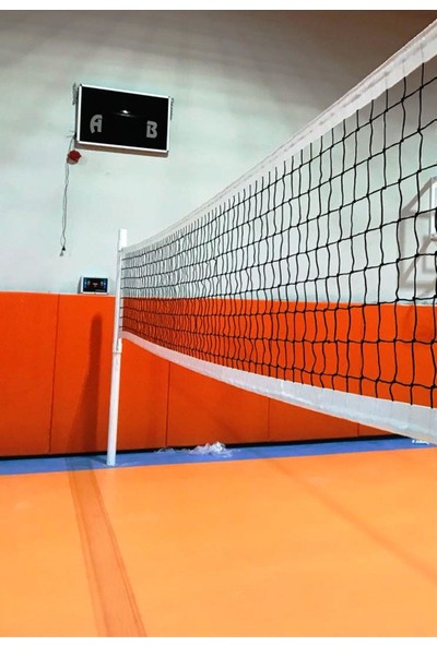 Adelinspor Diomond Voleybol Filesi (Ağı) 6,5 M Adelinspor Diomond Voleybol Filesi (Ağı) 6,5 M