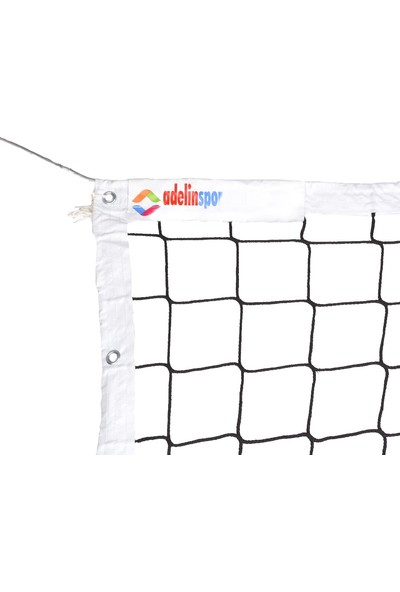 Adelinspor Diomond Voleybol Filesi (Ağı) 5,5 M Adelinspor Diomond Voleybol Filesi (Ağı) 5,5 M
