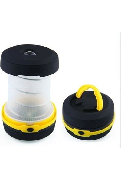 Best Choice Çok Amaçlı Açılır Kamp Lambası