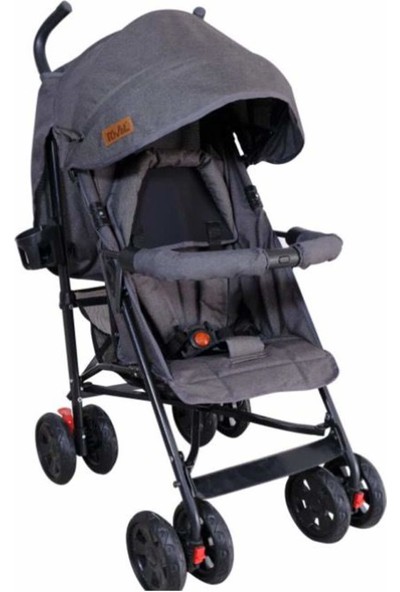 Rival Rv111 Sweet Tam Yatar Baston Bebek Arabası - Baston Puset