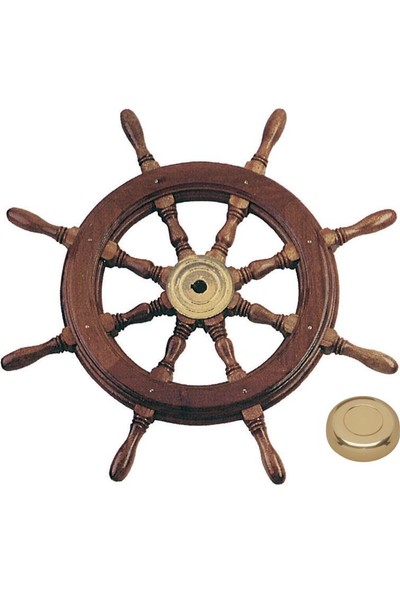 Savoretti Dümen Simidi 60 Cm-Tipo.2