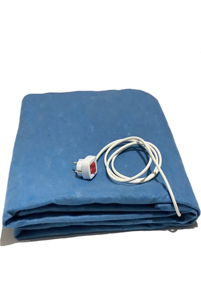 Ömser Hot Keçeli Halı Altı Isıtıcı - 180X290 cm