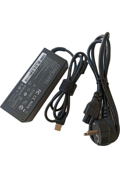 Lenovo Z50-70 Z50-75 G50-70 G50-30 Uyumlu Notebook Laptop Adaptör Şarj Cihazı Aleti Lenovo Z50-70 Z50-75 G50-70 G50-30 Uyumlu Notebook Laptop Adaptör Şarj Cihazı Aleti