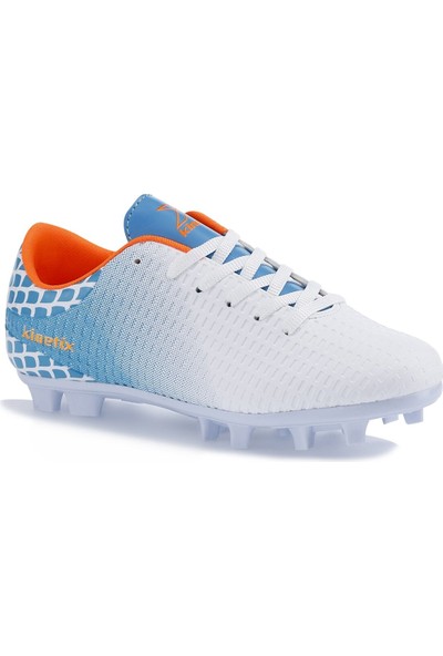 Kinetix Sergı Iı Ag 1fx Beyaz Erkek Çocuk Krampon Kinetix Sergı Iı Ag 1fx Beyaz Erkek Çocuk Krampon
