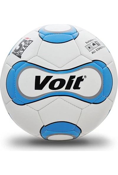 Voit Extreme Futbol Topu N5