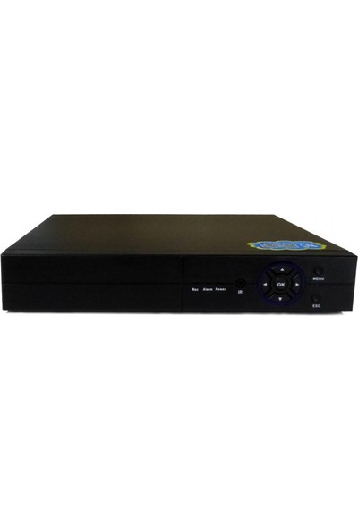 Avenir 4in1 16KANAL 2mp AV-TC16GM 1x 8tb Ahd Kayıt Cihazı H265 Avenir 4in1 16KANAL 2mp AV-TC16GM 1x 8tb Ahd Kayıt Cihazı H265
