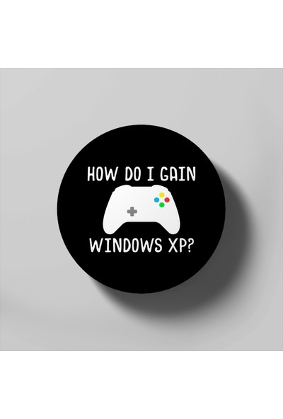 Fizello How Do I Gain Windows Xp Bardak Altlığı