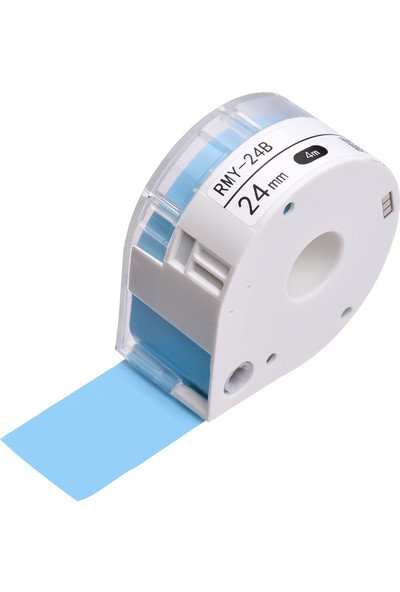 Makeid 1 Rulo Yapışkanlı Etiket Kağıdı Termal (Yurt Dışından) Makeid 1 Rulo Yapışkanlı Etiket Kağıdı Termal (Yurt Dışından)