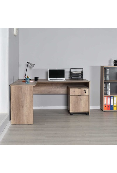 Adore Rio Ofis L Masa - Tori