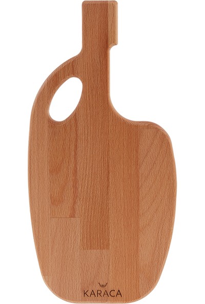 Karaca Bottle Kesme Tahtası Medium Karaca Bottle Kesme Tahtası Medium