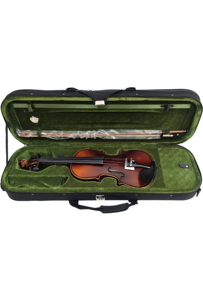 Köhner VLN-680 Profesyonel El Yapımı Keman (4/4)