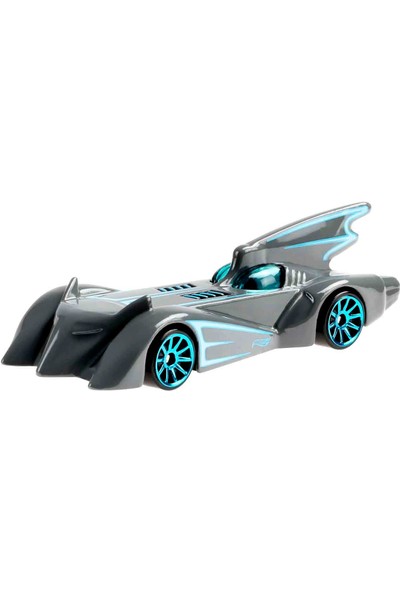 Hot Wheels Arabalar Batman Özel Serisi GYN30 - Batmobile Hot Wheels Arabalar Batman Özel Serisi GYN30 - Batmobile