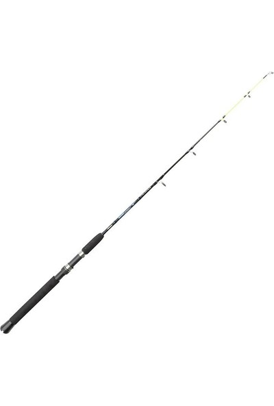 Okuma G-Force Solid Boat 150 cm 30-120 gr 1 Parça Tekne Kamışı Okuma G-Force Solid Boat 150 cm 30-120 gr 1 Parça Tekne Kamışı