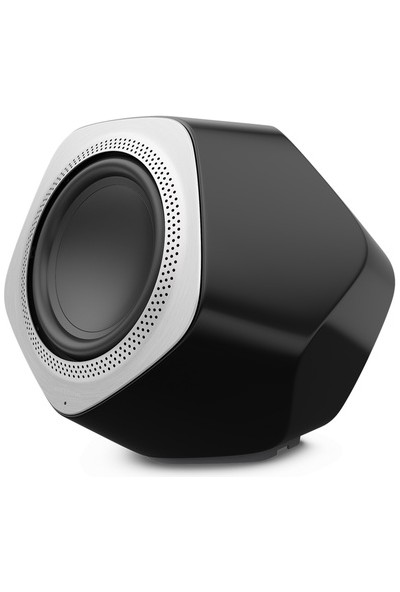 Bang & Olufsen Beolab 19 High-End Kablosuz Subwoofer Siyah Bang & Olufsen Beolab 19 High-End Kablosuz Subwoofer Siyah