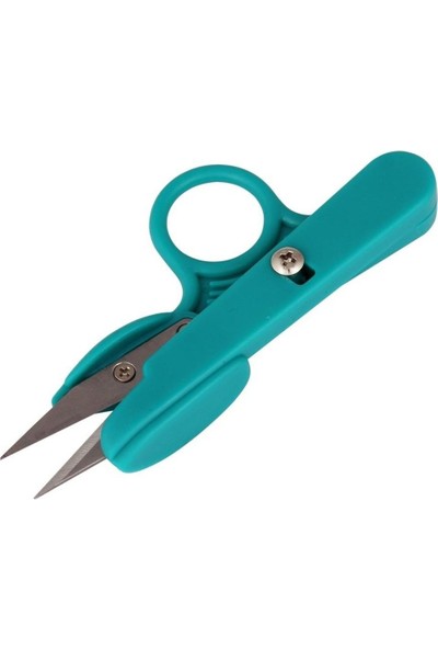 Elişi Hobby Market İplik Temizleme Makası