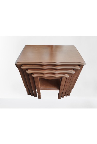 Berna Store Zigon Sehpa