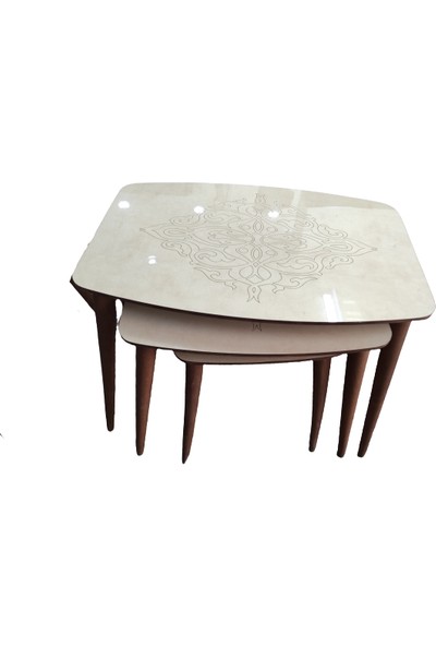 Berna Store Zigon Sehpa