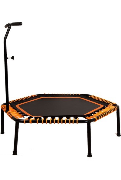 Pekial 135 cm ''(54 Inç) Tutunmalı Trambolin Pekial 135 cm ''(54 Inç) Tutunmalı Trambolin