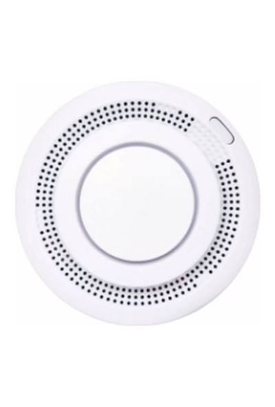 Tuya Yangın ve Duman Alarm Sensörü